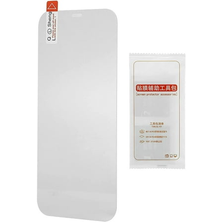 Mobile Phone Screen Film Non-Stick Fingerprints Feel Smooth Accurate ...