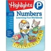 Highlights Learning Fun Workbooks Preschool Colors, Shapes, and ...
