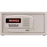 Mesa Safe MH101E Security Safe with Card Swipe Feature - Walmart.com