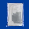 Resealable Polypropylene Bags 3 X 4 (OPP Bags) (Package of 100 ...