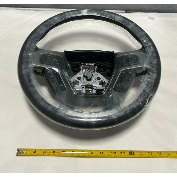 Ford Expedition Steering Wheel