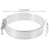 Kettle Heating Coil Heater Element for Water Dispenser Travel ...