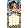 Cynthia Hart's Victoriana 2019 Calendar - Walmart.com