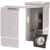Outdoor Main Breaker Mobile Home Panel 100 Amps 2-4 Circuit - Walmart.com