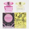 Versace Bright Crystal Designer Fragrance Gift Set for Women, Beautiful ...