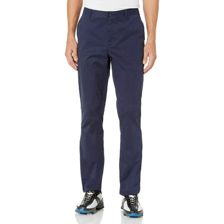 Oakley Men's ICON Chino Golf Pant, Black Iris, 30X32 | Walmart Canada