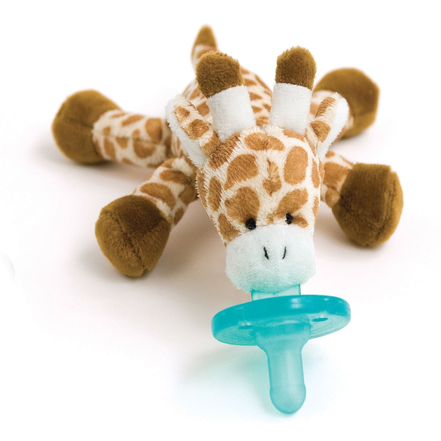 Click here for Wubbanub Infant Pacifier prices