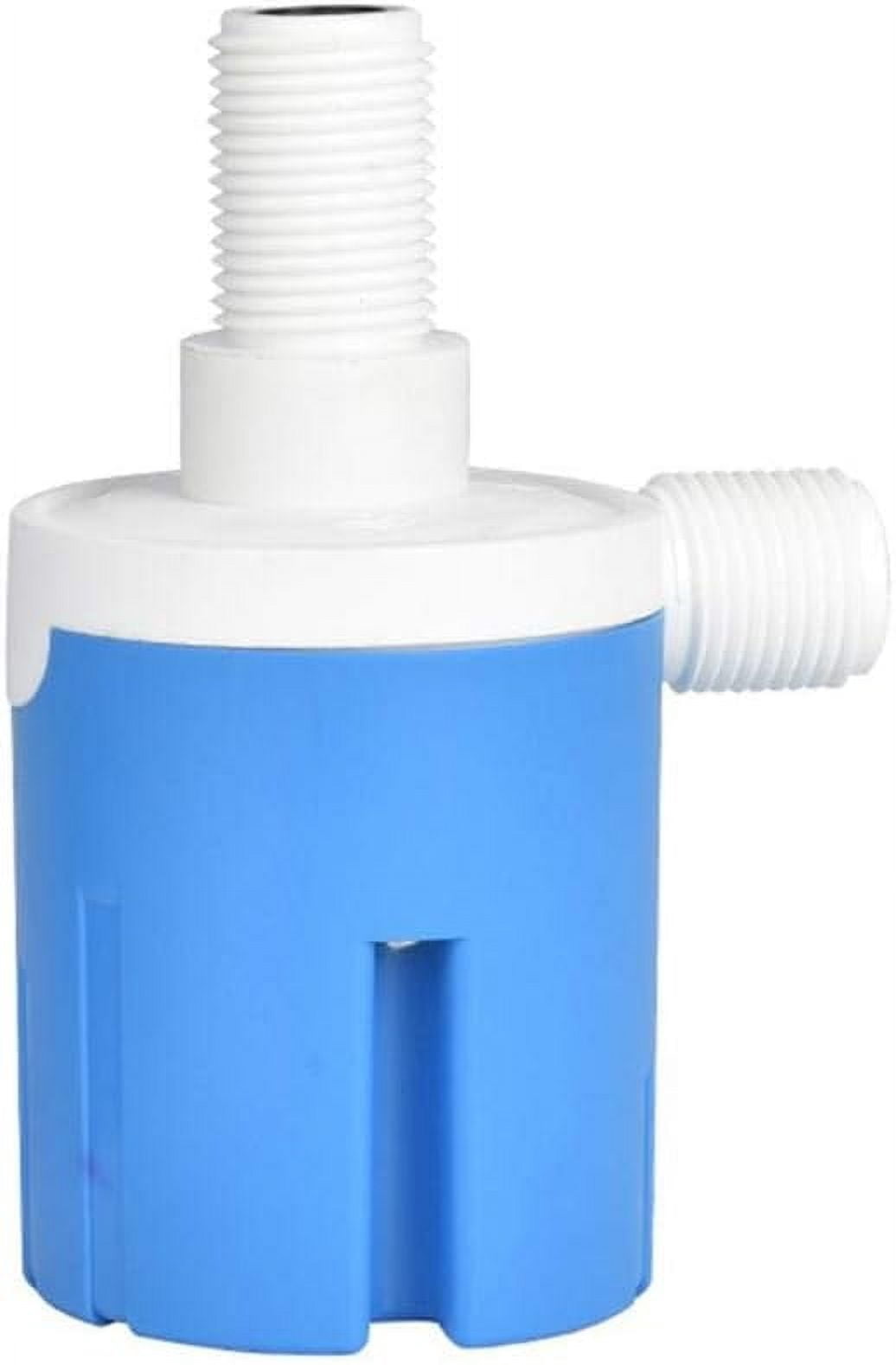 1/2" Automatic Water Level Control Valve Water Tower Float Valve for ...