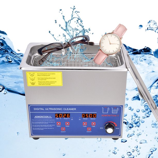 Digital Cleaner 3L Digital Cleaner Industrial Power Temperature ...