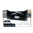 The Drone Zone I-Spy Tank With Wifi Camera - Black - Walmart.com