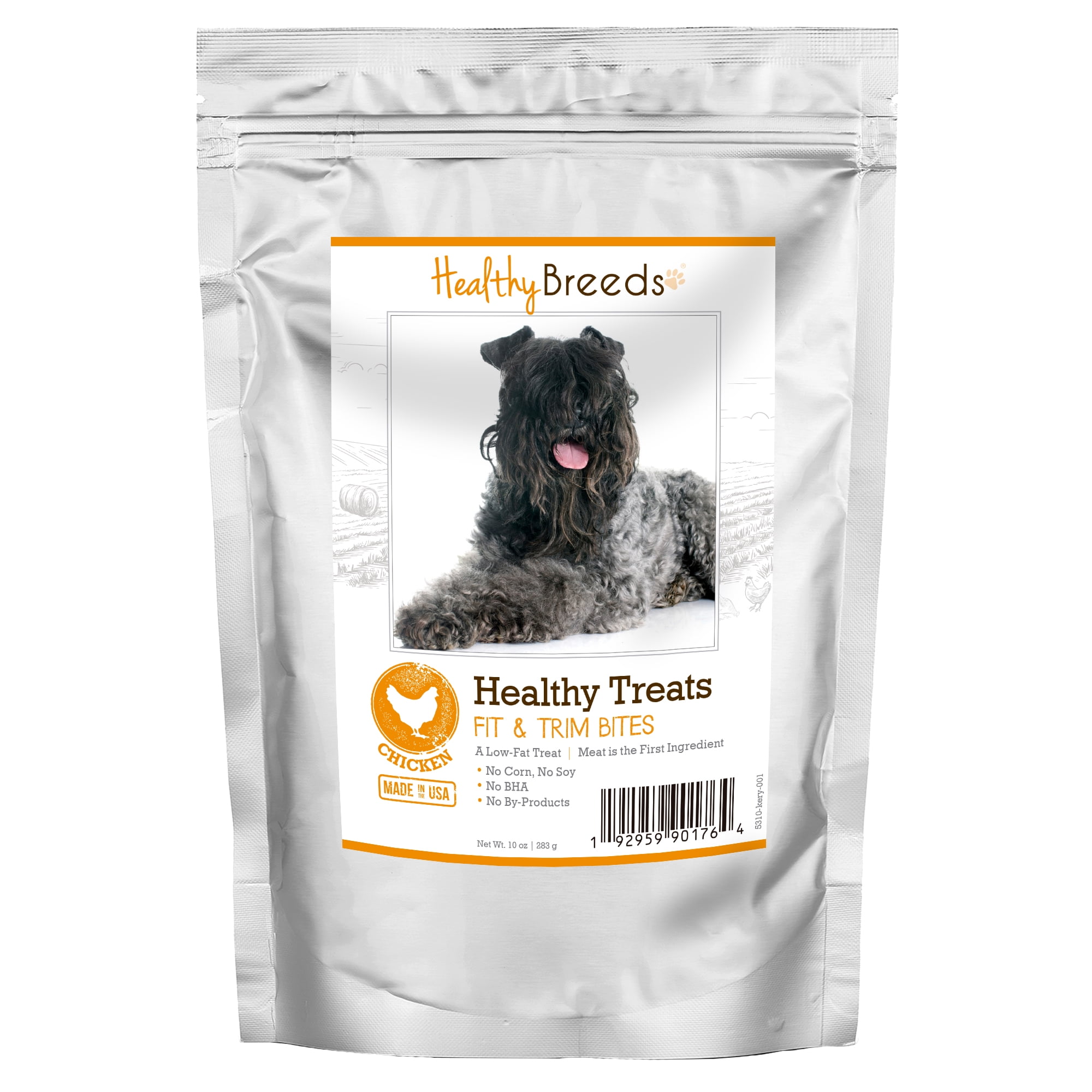 How To Groom A Kerry Blue Terrier Head
