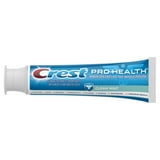 Crest Pro Health Smooth Formula Toothpaste, Clean Mint, 4.6 oz, 3 Pk ...