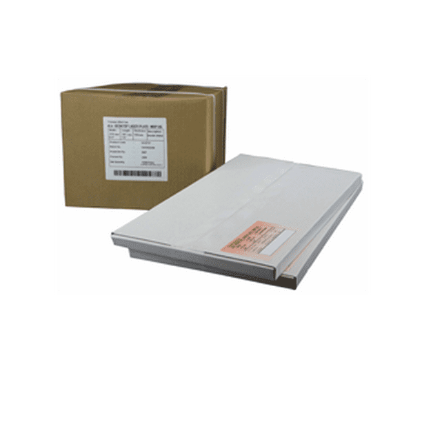 eLe Laser Polyester Plates MXP DS - Walmart.com