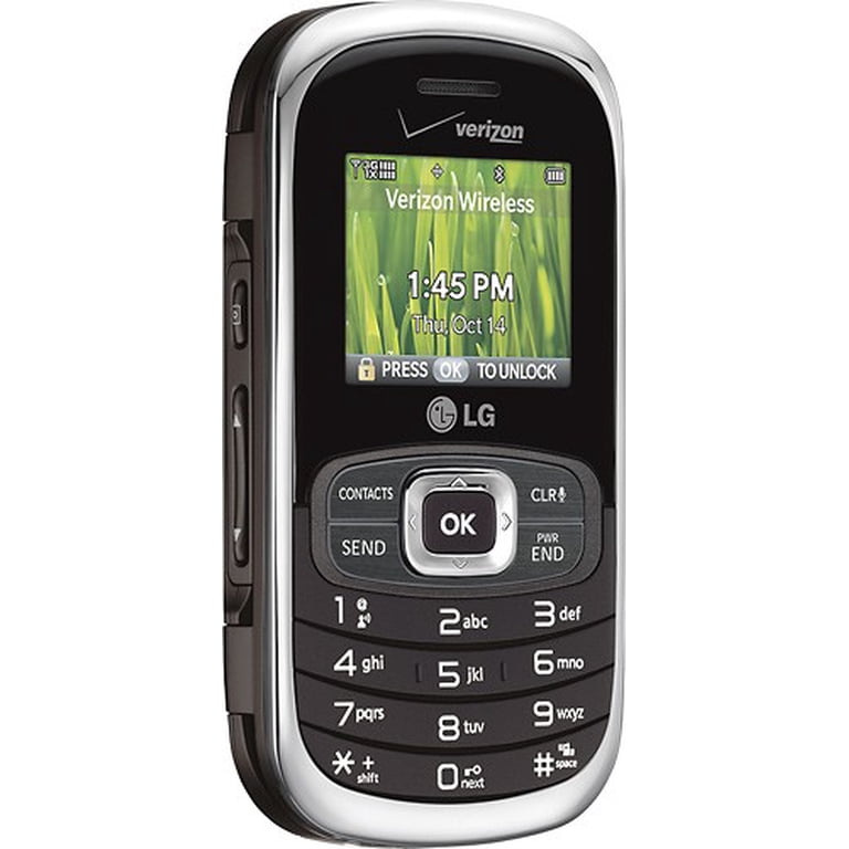 Verizon Lg Octane