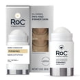 RoC Derm Correxion Firming Retinol Serum Stick & Lip Volumizer Bundle ...