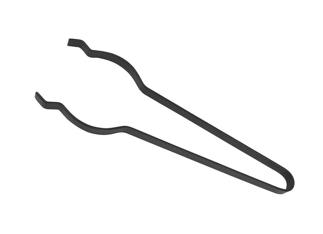 15" Double-Ended Flask Tongs for Precious Metal Casting Scrap Jewelry ...