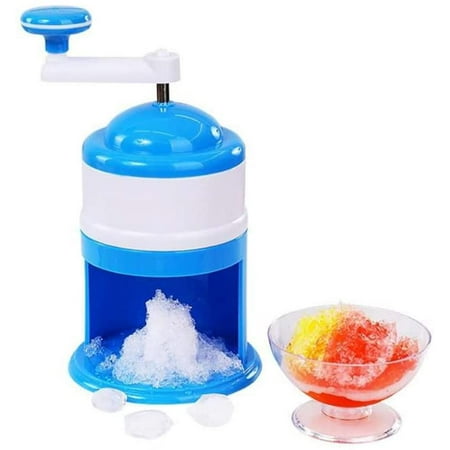 Hand Shake Ice Machine Home Manual Ice Machine Small Hail Ice Machine ...