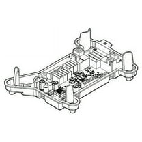 Frigidaire 5304498695 Control Board - Walmart.com