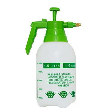 Eliminator 1-Gallon Multipurpose Pump Sprayer - Walmart.com