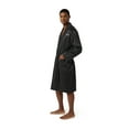 Dogg Supply by Snoop Dogg Mens Poly Satin Robe - Walmart.com