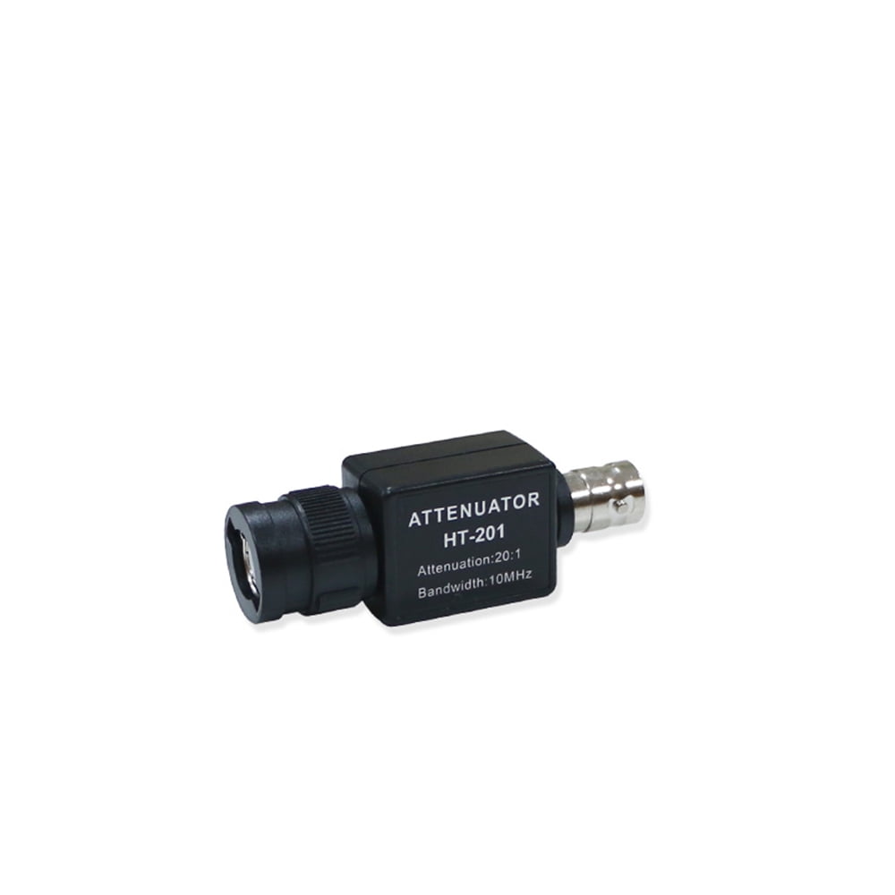 Click here for Hantek Ht201 20:1 Signal Attenuator 10mhz Bandwidt... prices