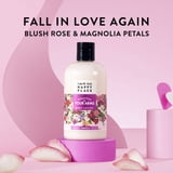 Find Your Happy Place Body Lotion, Blush Rose & Magnolia, Floral Peony ...