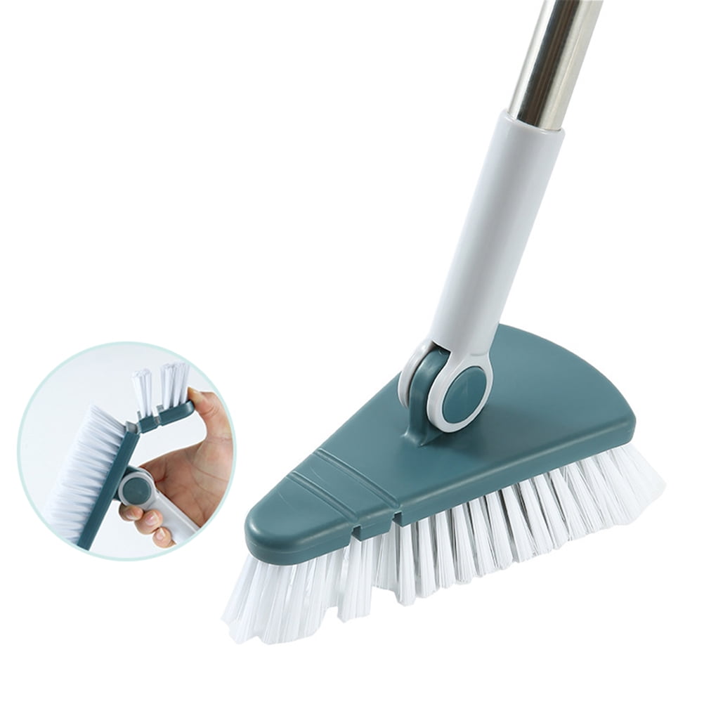 Click here for Loewten Brush  Long Handle Corner Scrub Brush Wide... prices
