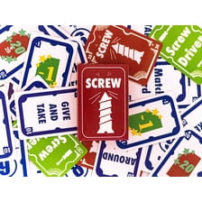 USAopoly SM Card Game Underwater Edition - Walmart.com