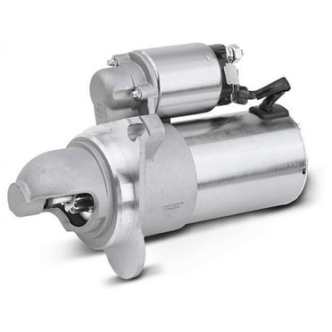 GM Genuine Parts Starter - Walmart.com