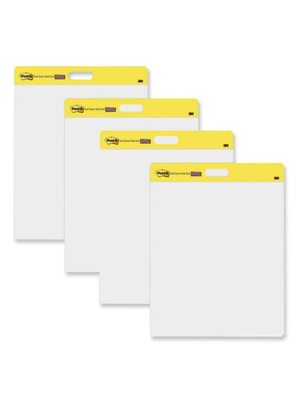 Post-it Easel Pads in Presentation Boards & Presentation Easels ...