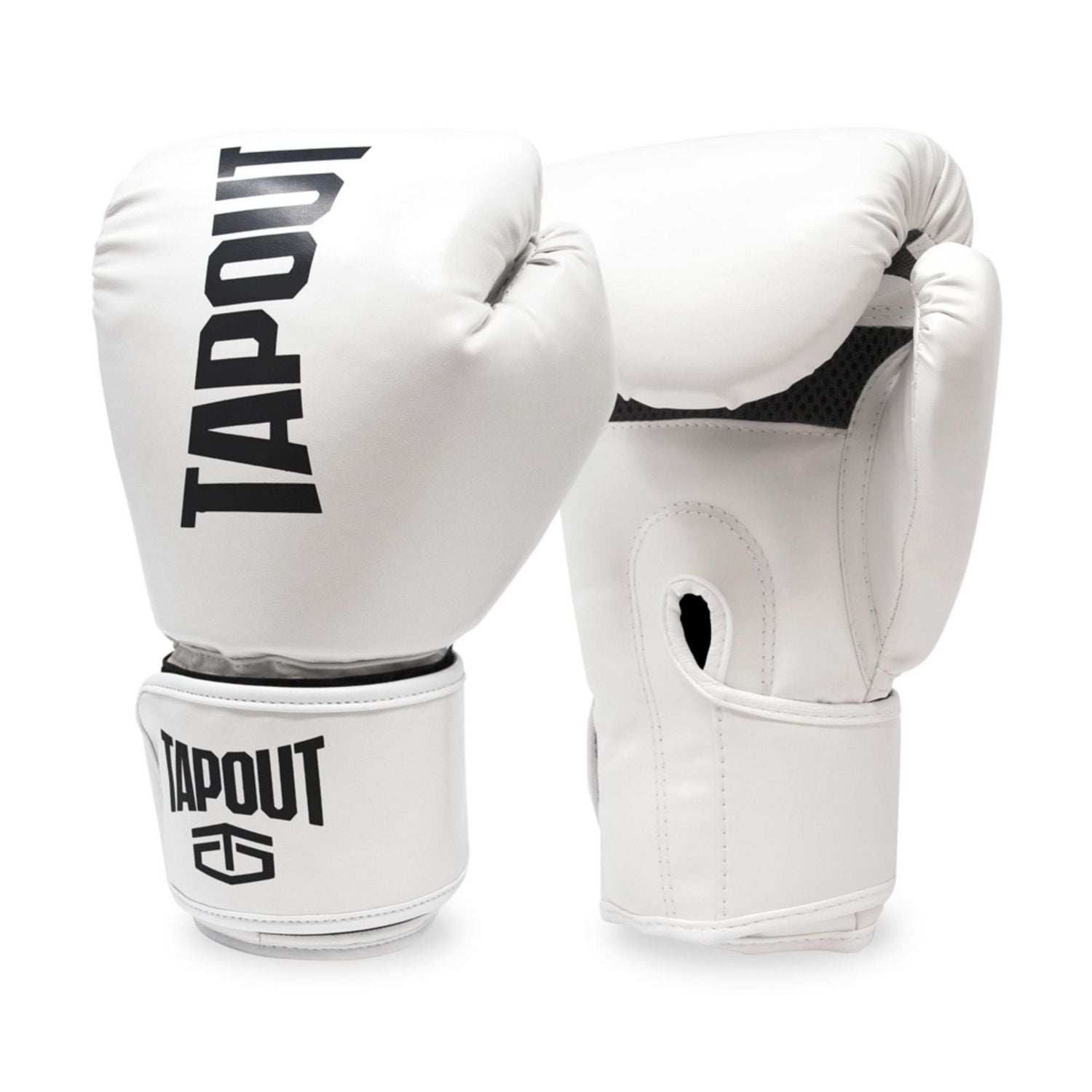 Click here for Tapout 14 Oz Boxing Gloves With Adjustable Hook An... prices