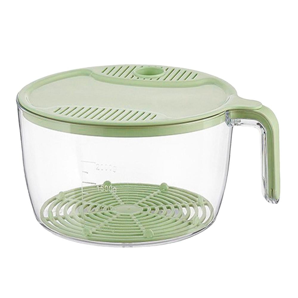 Sink Strainer Basket | Multifunctions Vegetable Washing Organizer with ...