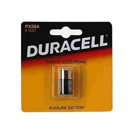 Duracell PX 28A - Camera battery - alkaline | Walmart Canada
