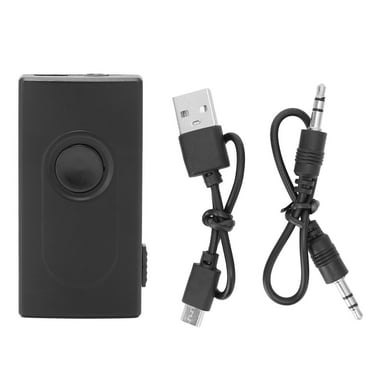 Monster Bluetooth Adapter Audio Receiver - Walmart.com