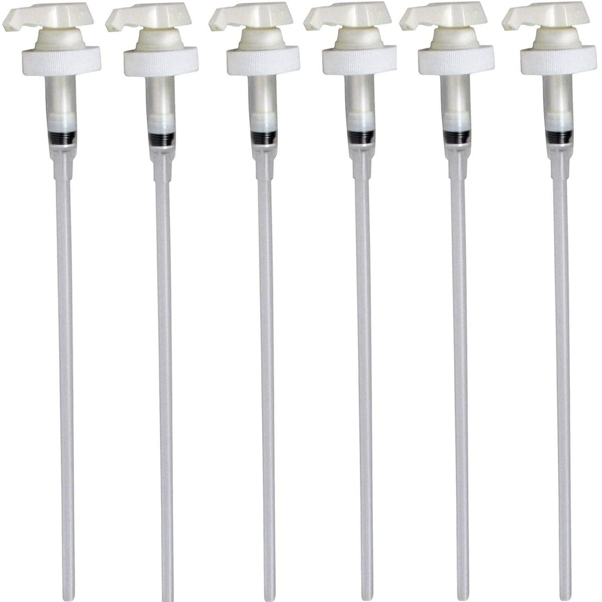 Handy Art Gallon Paint Pump Dispensers for Paint - Set of 6 - Walmart.com