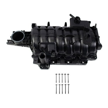 Speedmaster 1-147-022 BBC 454 HiRise Rect. Port Intake Manifold ...