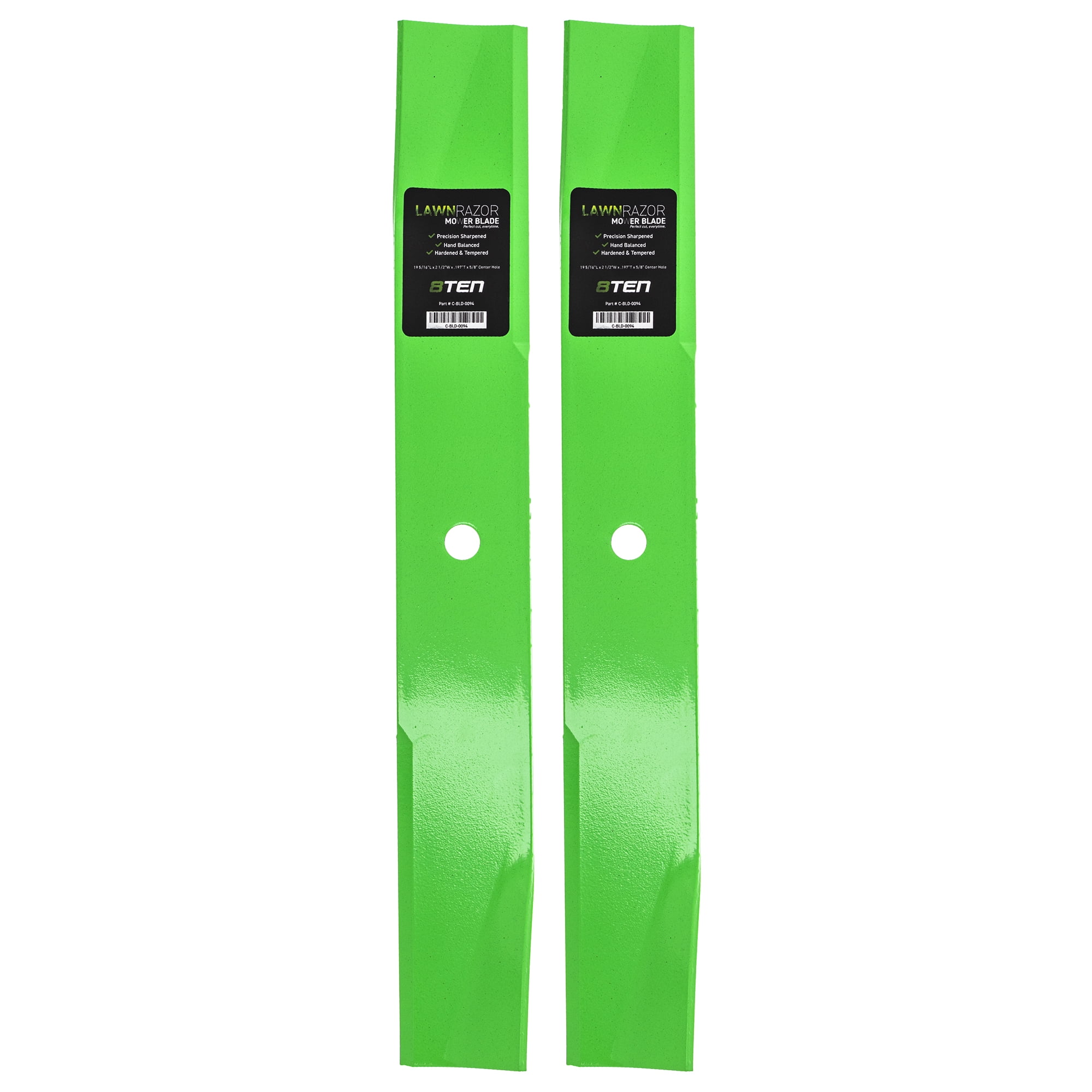 Click here for 8ten Lawnrazor High Lift Blade 38 Inch For Toro 14... prices