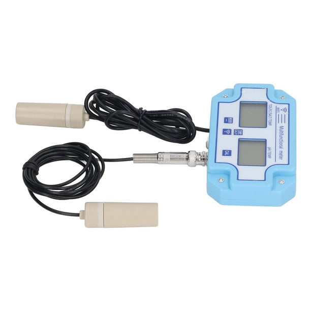 PH Tester,Digital Water Quality Tester Water Quality Testing Device ...