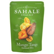 Sahale Snacks Nut Blends Cashew Mix, Raspberry Crumble, 8 Ounce ...
