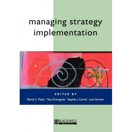 Managing Strategic Implementation | Walmart Canada