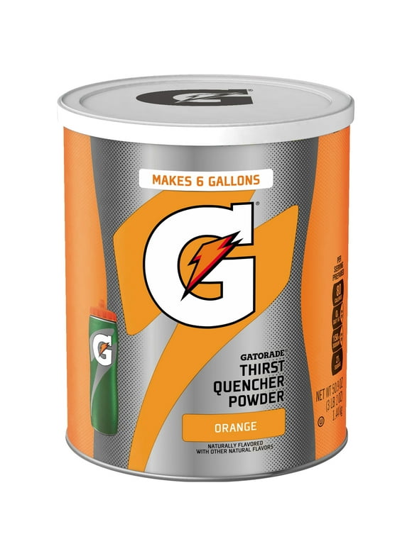 Gatorade Powdered Drink Mixes in Powdered Drink Mixes - Walmart.com