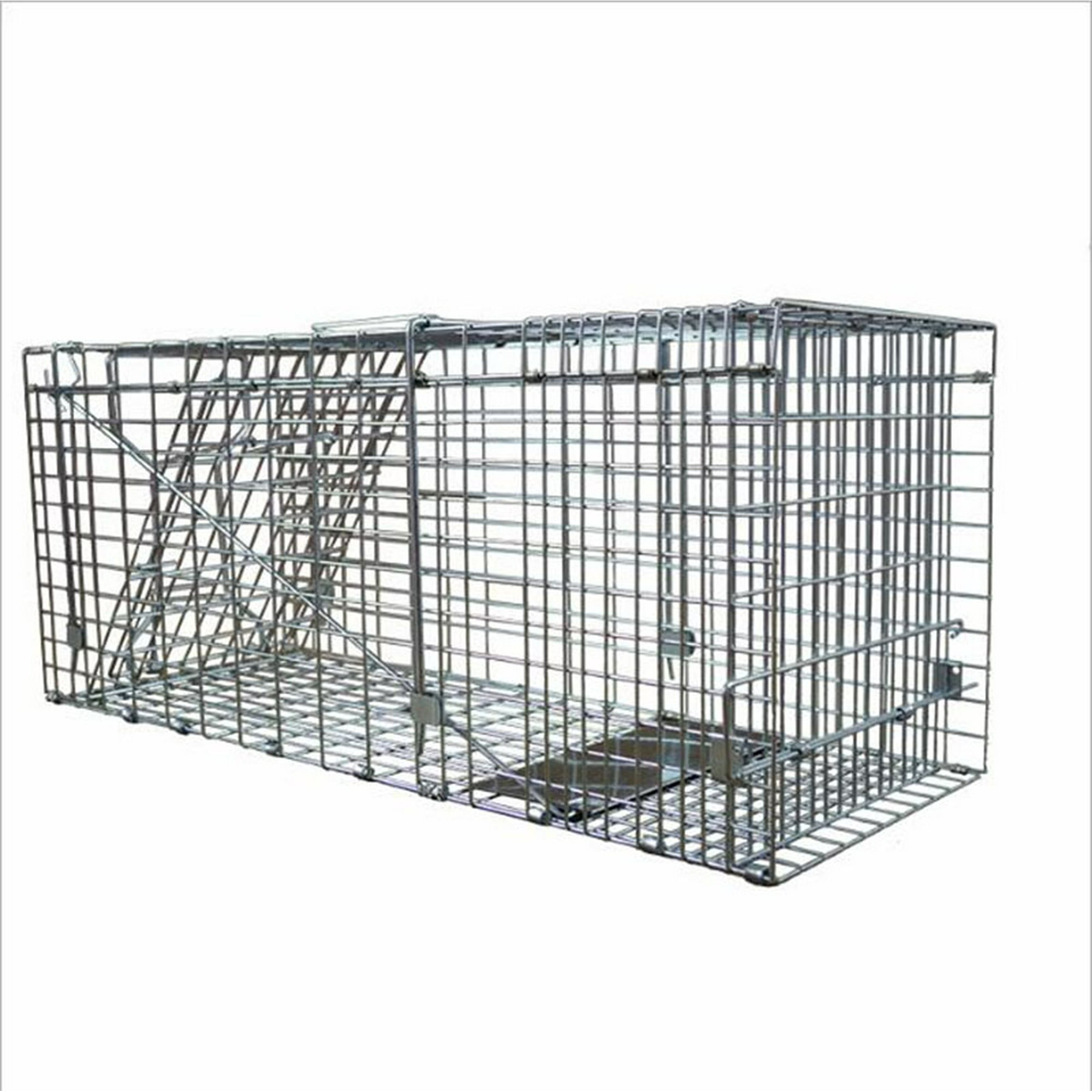 Click here for Intbuying Easy Set Animal Cage Mousetrap Home Peda... prices