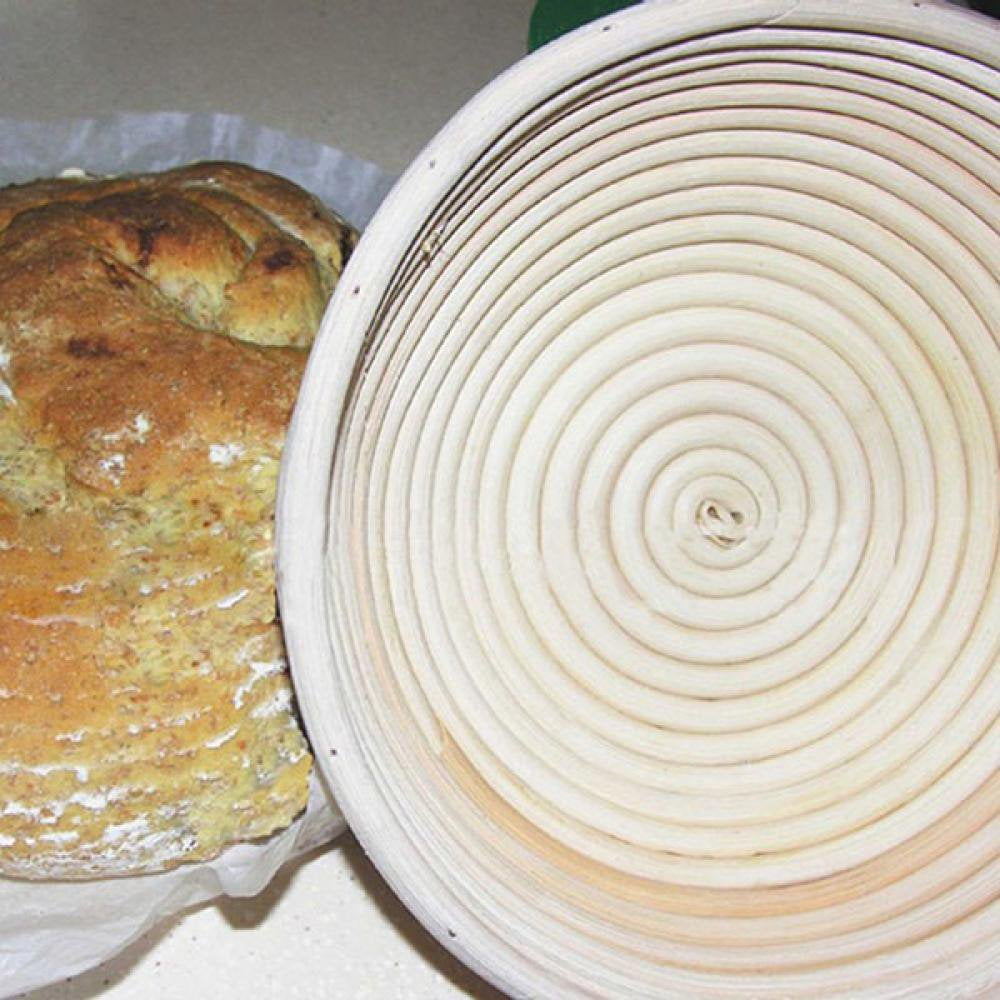 Click here for Generic Oval Proofing Basket Proofing Basket Bread... prices