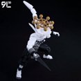 9L3D Mahoraga & Gojo Satoru 3D Printed Figures Set Jujutsu Kaisen Anime ...