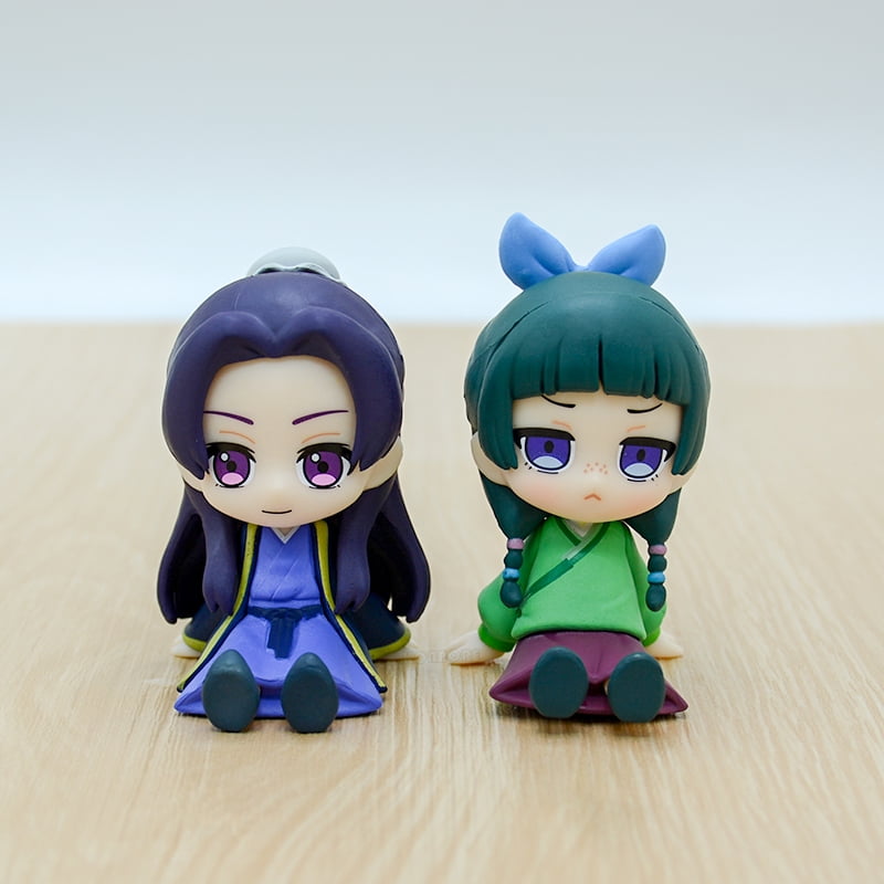 Click here for Sunzzeeang #2372 The Apothecary Diaries Jinshi Ani... prices