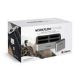 Kingston Workflow Station and Readers (Customizable USB 3.2 Gen 2 Dock ...