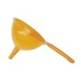 Fiocias Kitchen Funnel Gadget, Easy to Clean Cooking Tool Wide Mouth ...