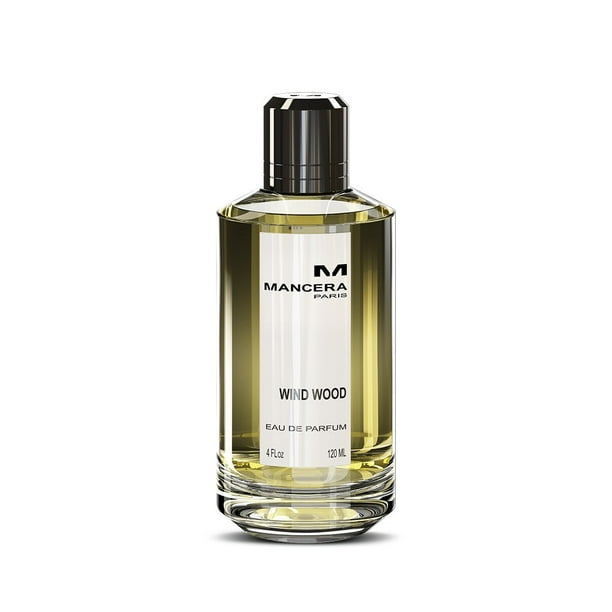 Perfume MANCERA Wind Wood Eau de Parfum 120 ml para hombre | Walmart en ...