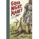 Good Night, Planet: Toon Level 2 (Hardcover) - Walmart.com