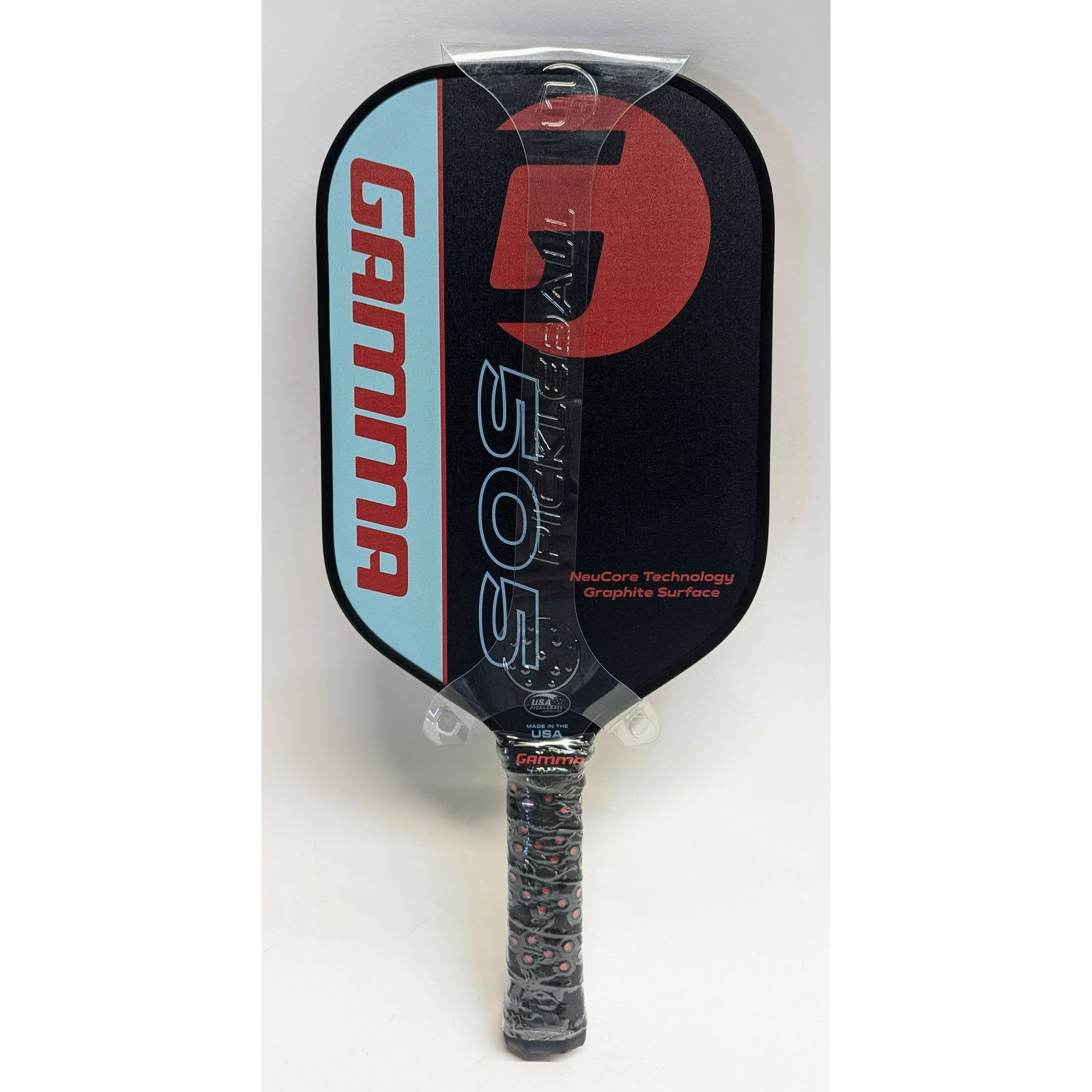Click here for Gamma 505 Pickleball Paddle prices